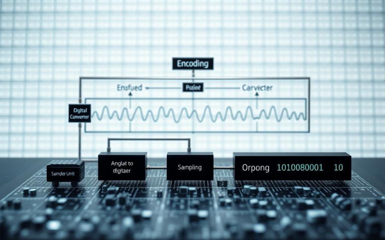 Pulse Code Modulation (PCM): How It Works in Networking